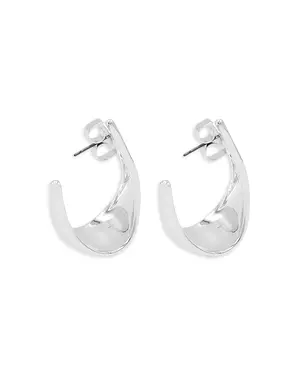 Herve Leger The Clarke Earrings