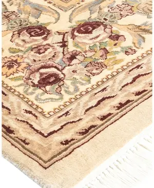 Bloomingdale'S Mogul M1271 Area Rug, 6'1 X 9'3