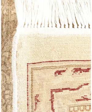 Bloomingdale'S Mogul M1271 Area Rug, 6'1 X 9'3