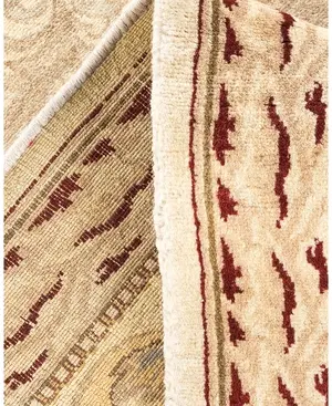 Bloomingdale'S Mogul M1271 Area Rug, 6'1 X 9'3