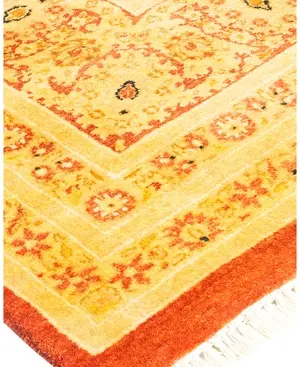 Bloomingdale'S Mogul M1395 Area Rug, 6'3 X 9'5