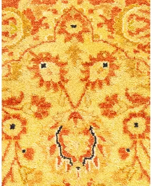 Bloomingdale'S Mogul M1395 Area Rug, 6'3 X 9'5