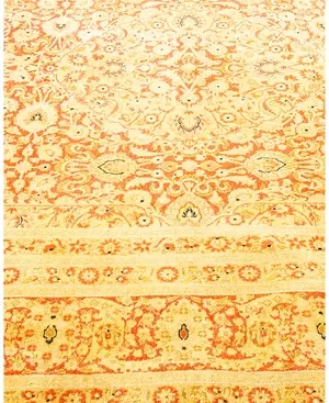 Bloomingdale'S Mogul M1395 Area Rug, 6'3 X 9'5