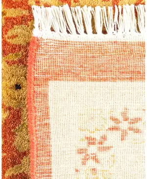 Bloomingdale'S Mogul M1395 Area Rug, 6'3 X 9'5