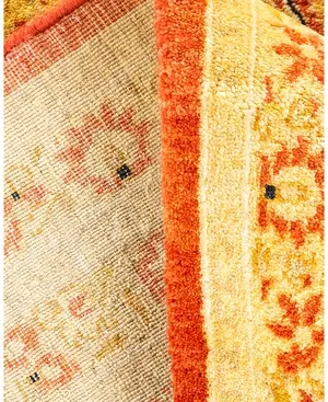 Bloomingdale'S Mogul M1395 Area Rug, 6'3 X 9'5