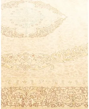 Bloomingdale'S Mogul M1340 Area Rug, 6'4 X 8'10
