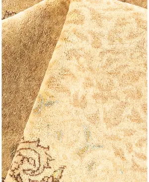 Bloomingdale'S Mogul M1340 Area Rug, 6'4 X 8'10