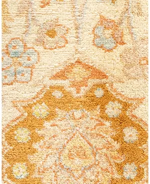 Bloomingdale'S Mogul M1230 Area Rug, 6'1 X 9'5