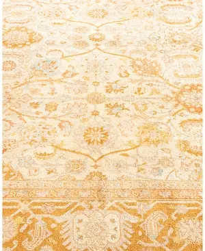 Bloomingdale'S Mogul M1230 Area Rug, 6'1 X 9'5
