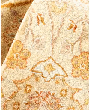Bloomingdale'S Mogul M1230 Area Rug, 6'1 X 9'5