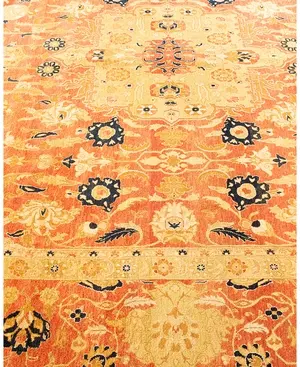 Bloomingdale'S Mogul M1220 Area Rug, 8'1 X 9'9