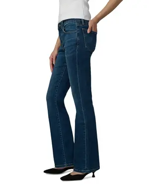 Joe's Jeans The Provocateur Mid-rise Bootcut Jeans