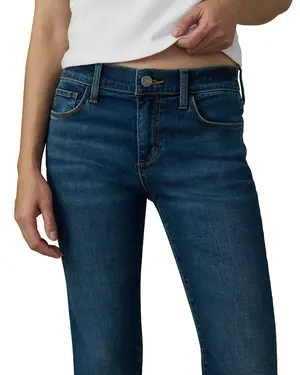 Joe's Jeans The Provocateur Mid-rise Bootcut Jeans
