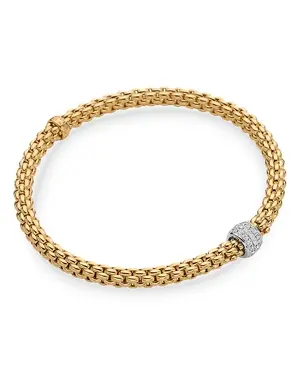 Fope Diamond Bracelets