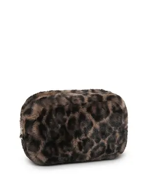 Women's Faux Fur Bags