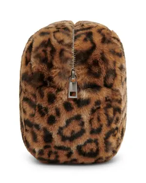 Apparis Noor Jumbo Pouch - Leopard