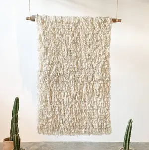 MESO GOODS Hilana Rug