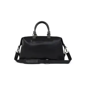 BUGATTI Contrast Duffle Bag