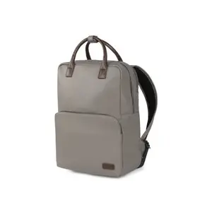 BUGATTI Contrast Backpack - Grey