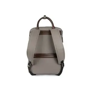 BUGATTI Contrast Backpack - Grey