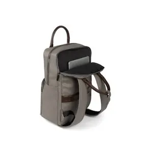 BUGATTI Contrast Backpack - Grey