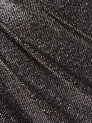 MARANT ETOILE Dolene Ruched Midi Skirt