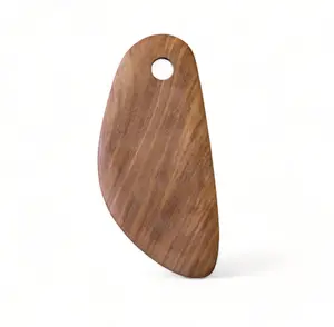 MESO GOODS Hand-carved Wooden Board
