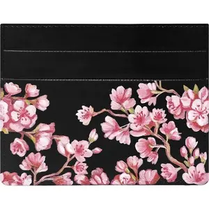 ALEPEL Cardholder - Cherry Blossom