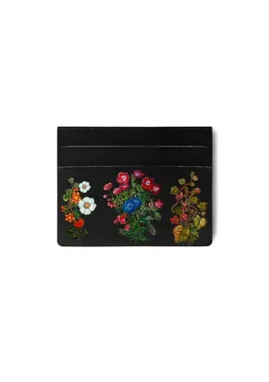 ALEPEL Cardholder Multicolor
