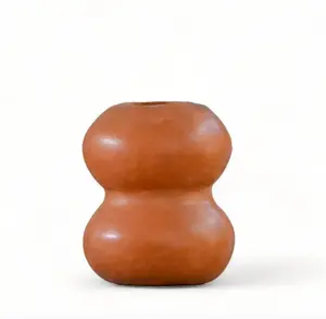 MESO GOODS Chinautla Ii Object - Terracotta
