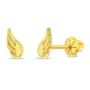 Angel Wings Earrings
