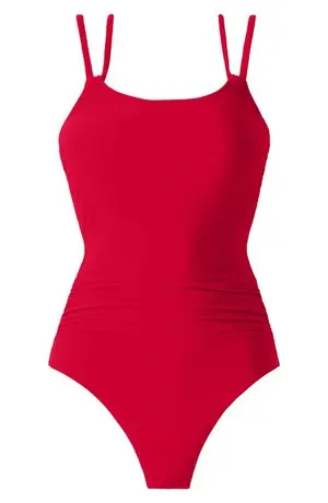 Magicsuit Sigourney Underwire One-piece Swimsuit - Mars