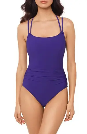 MAGICSUIT® Sigourney Underwire One-piece Swimsuit - Passion