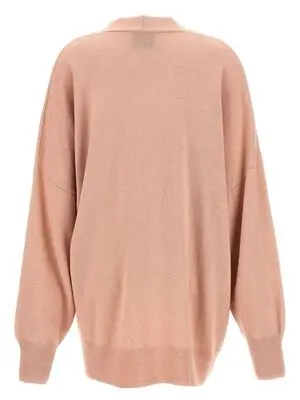 NUDE Wool Cardigan