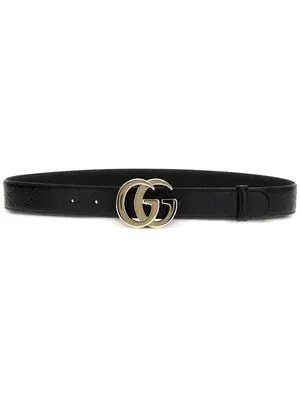 Gucci Gg Milano Belt