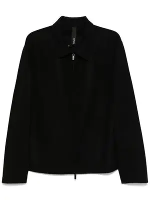 HEVO Verdemared Overshirt - Black