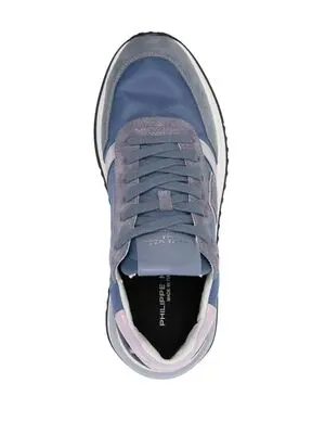 Philippe Model Tropez 2.1 Sneakers