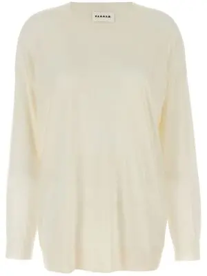 P.a.r.o.s.h Fine Knit Knitwear For Women