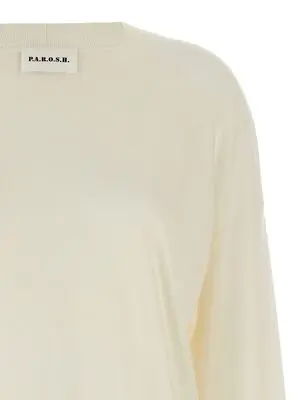 P.a.r.o.s.h Crew-neck Sweater