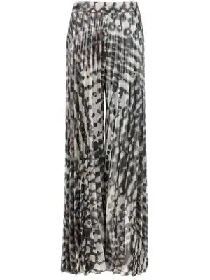 GIANLUCA CAPANNOLO Antonia Trousers