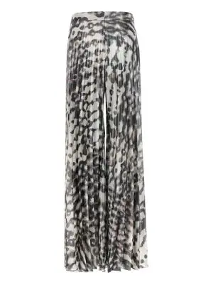 GIANLUCA CAPANNOLO Antonia Trousers