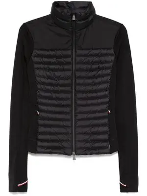 Moncler Padded Polartec® Sweatshirt