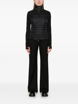 Moncler Padded Polartec® Sweatshirt