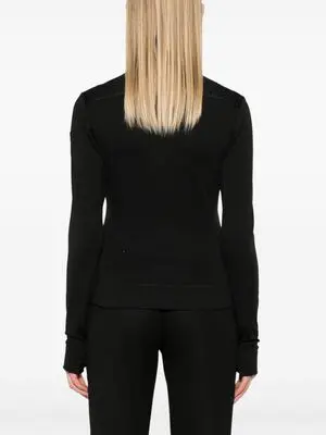 Moncler Padded Polartec® Sweatshirt