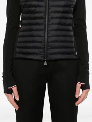 Moncler Padded Polartec® Sweatshirt