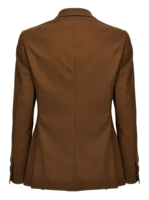 MAURIZIO MIRI Keanu Blazer