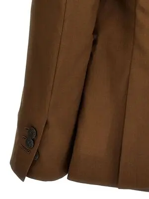 MAURIZIO MIRI Keanu Blazer