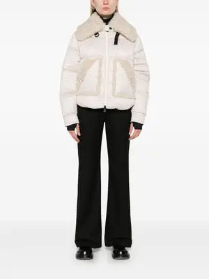 Moncler Stowe Ski Jacket