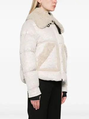 Moncler Stowe Ski Jacket
