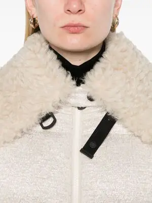 Moncler Stowe Ski Jacket
